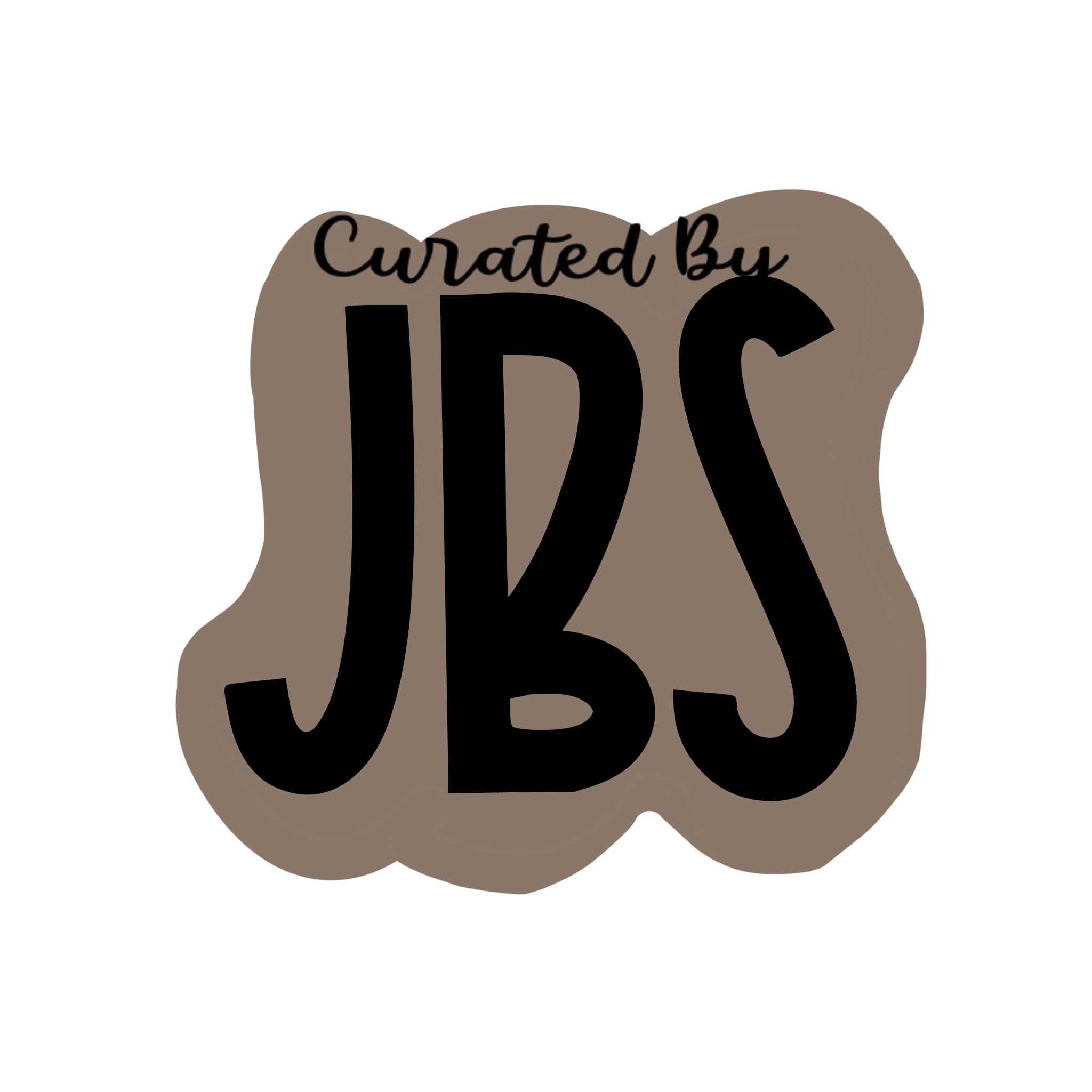 Curated by Jet Brown Studio